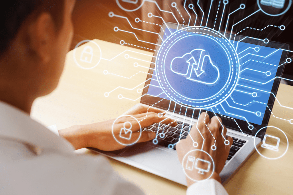 Diseño de Arquitecturas para la nube de AWS - SYSCORE