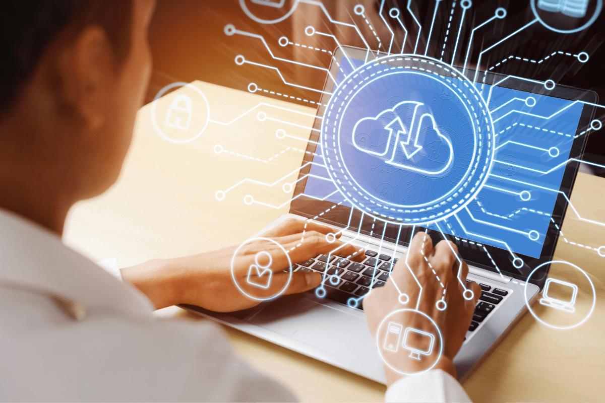 Diseño de Arquitecturas para la nube de AWS - SYSCORE