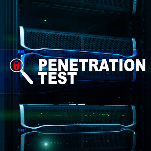 Pruebas de penetración - Pentest - SYSCORE